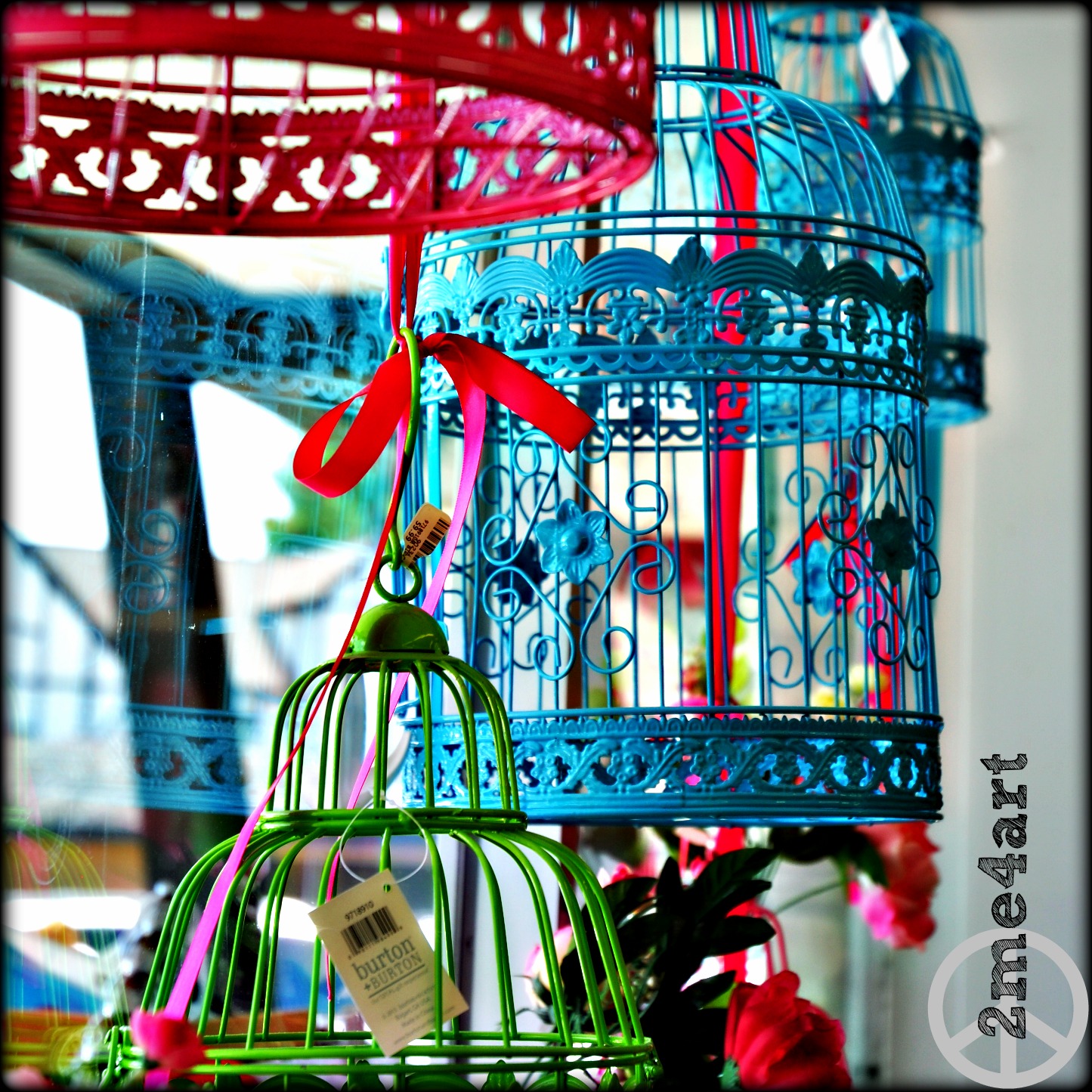 I love this window display – 2me4art